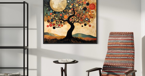 Gražūs paveikslai – pasirinkimas kiekvienam skoniui | DGart.lt