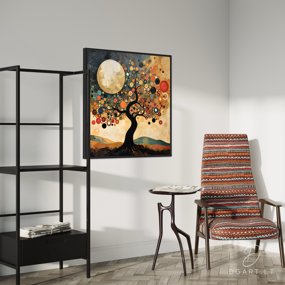 Moontree - DG-Moontree