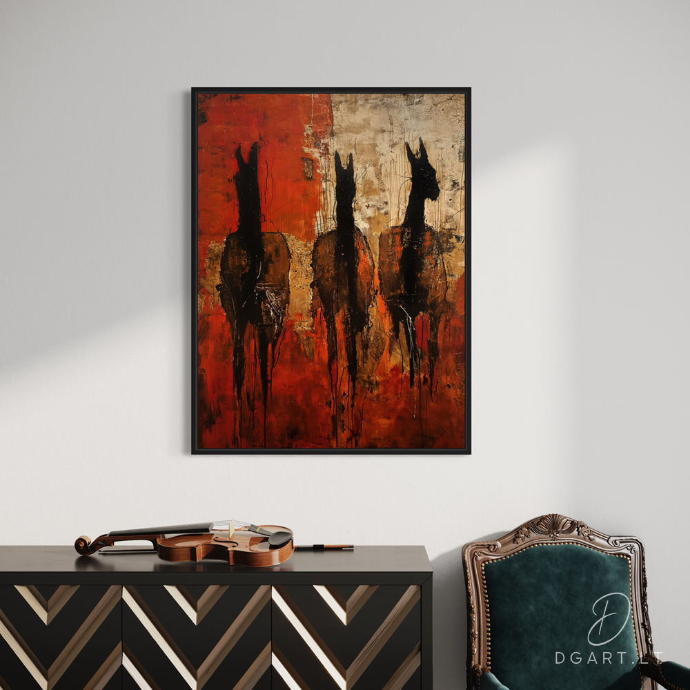 Drip gallop - DG-Drip gallop